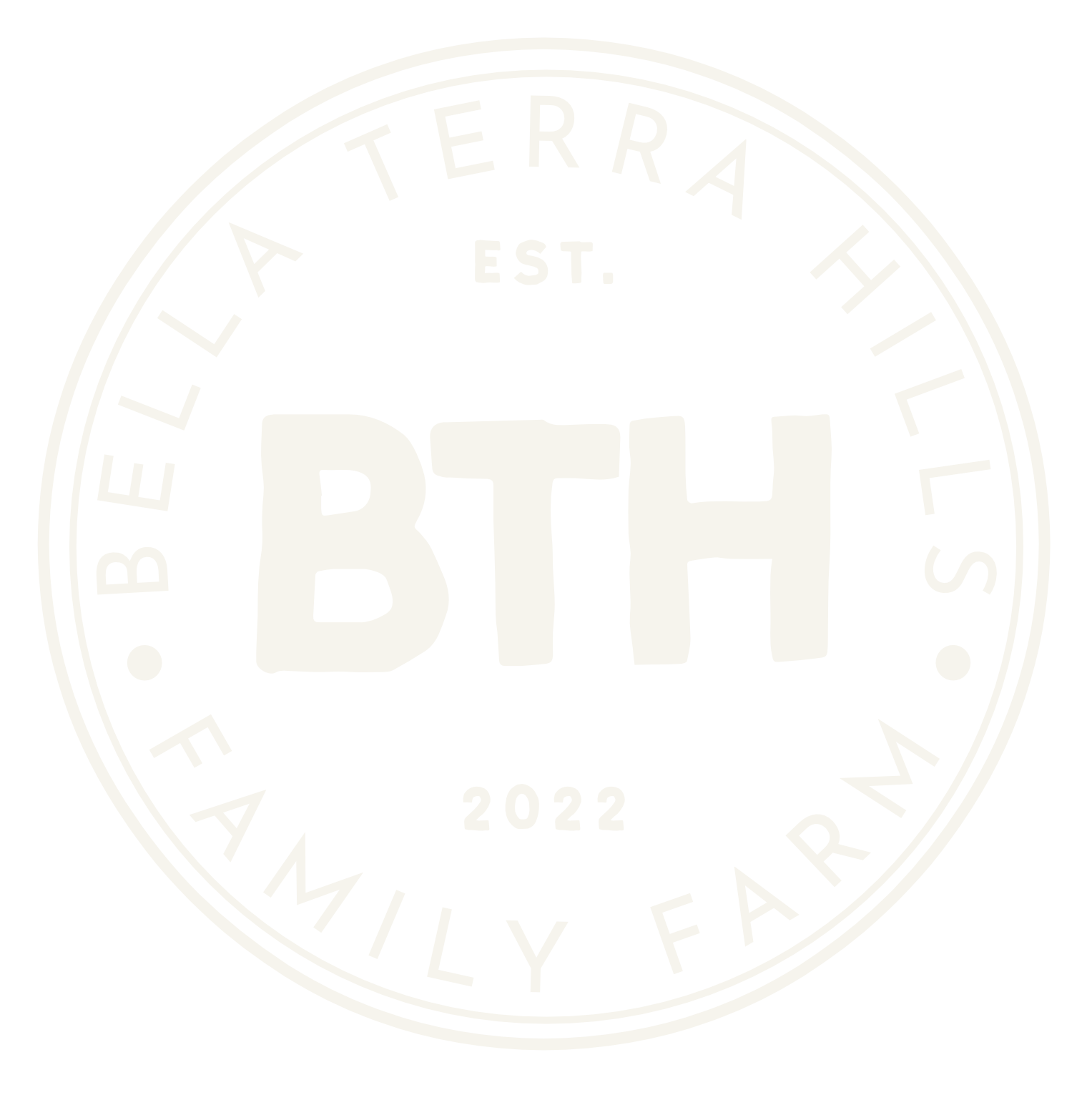 Equestrian - Bella Terra Hills